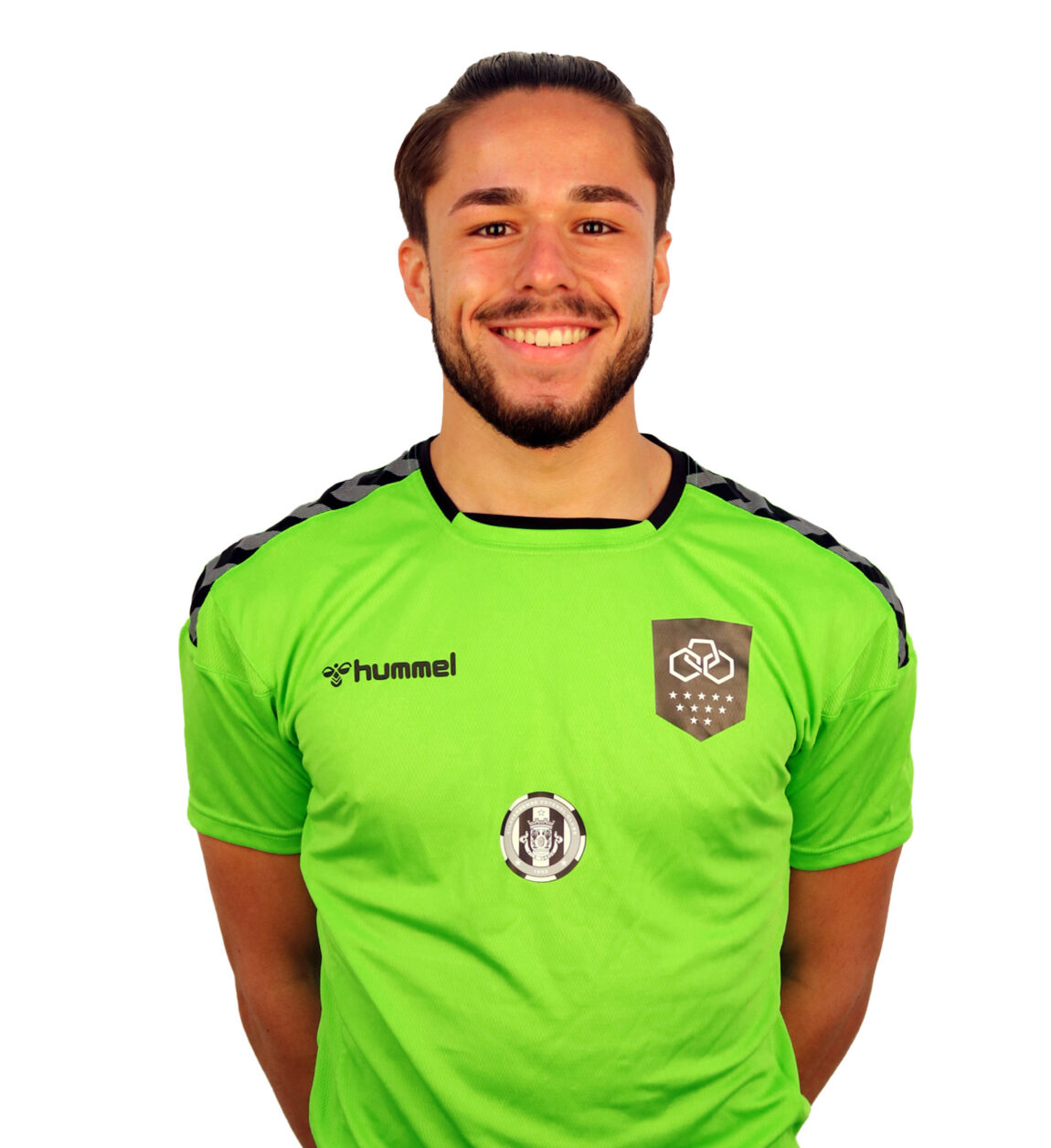 Hugo Alves reforça meio campo do Lank Vilaverdense - Desportivo Vale do ...