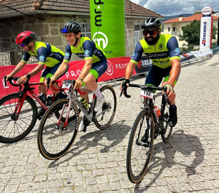 Clube De Ciclismo De Rendufe Consegue Primeiro Lugar Por Equipas Nas Clube De Ciclismo De Rendufe Consegue Primeiro Lugar Por Equipas Nas