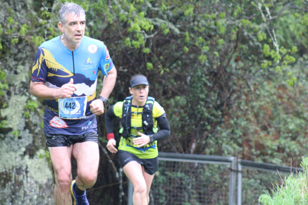 Ultra Trail da Geira Romana vai ligar a Caldelas ao Campo do Gerês – O ...