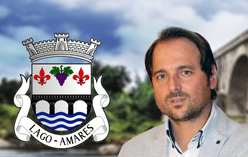 Amares. Carlos Rocha é candidato independente à Junta de Lago – O Amarense
