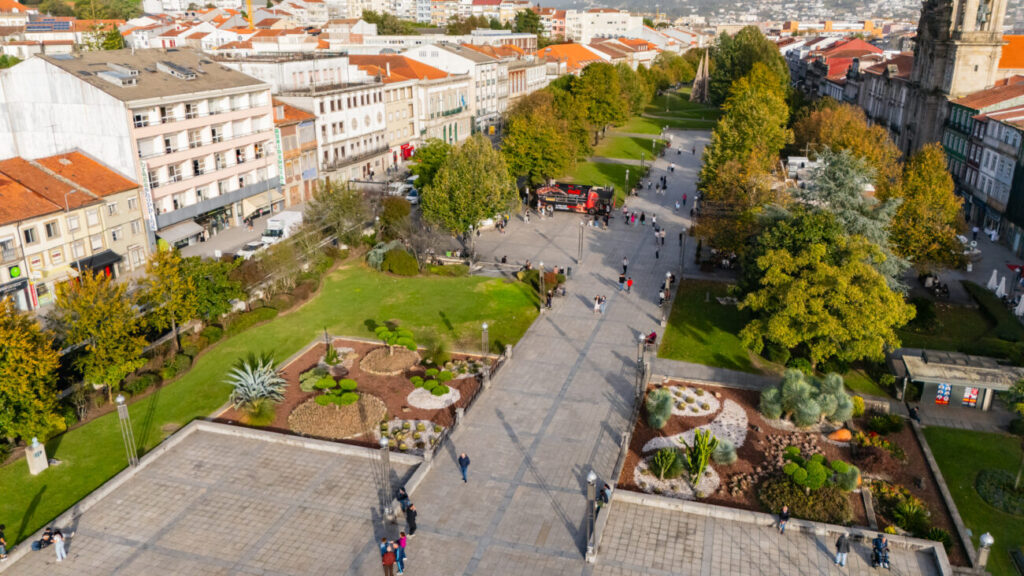 Braga lança programa ‘Munícipe Atento’ a incentivar participação cívica ...