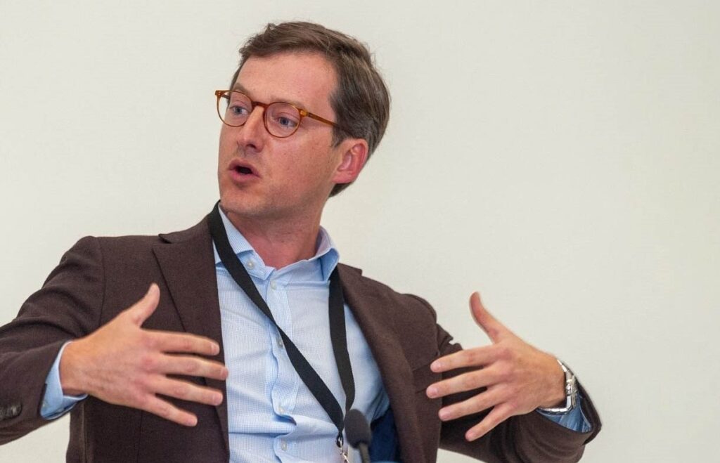 Rui Armindo Freitas candidato à presidência AM pela ‘Juntos por Guimarães’ – O Amarense