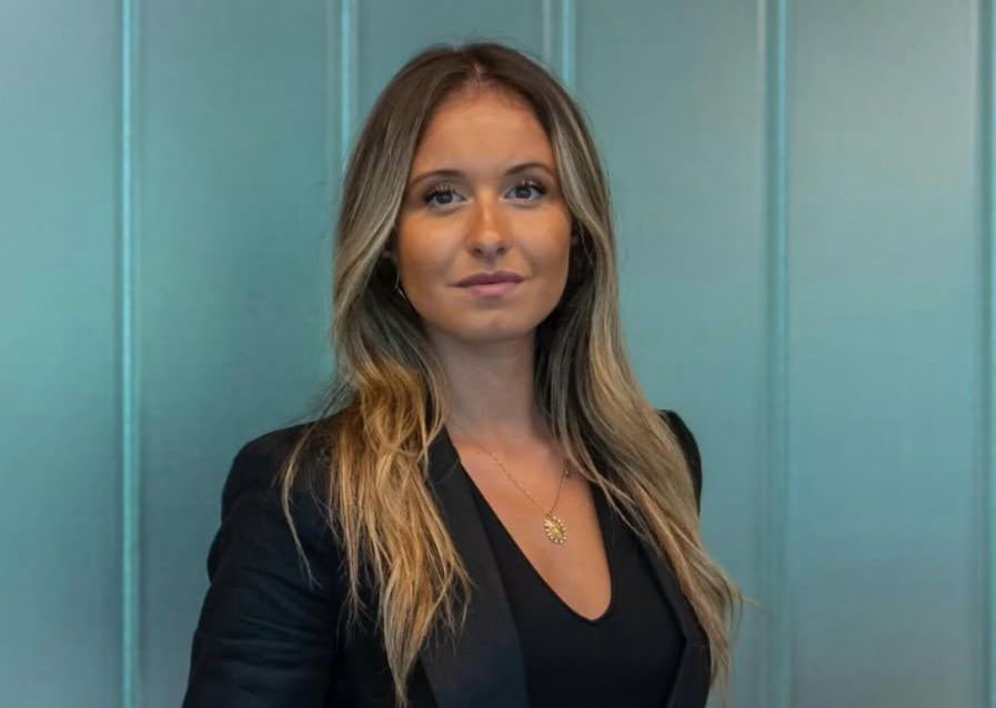 Amarense Bárbara Freitas escolhida para assessorar grupo parlamentar do ...