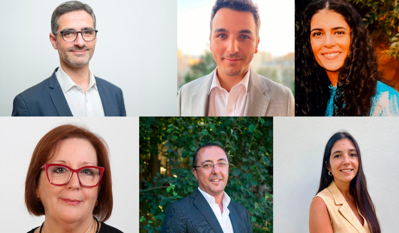 Braga. Movimento Independente ‘Amar e Servir Braga’ apresenta lista completa de candidatos à ...