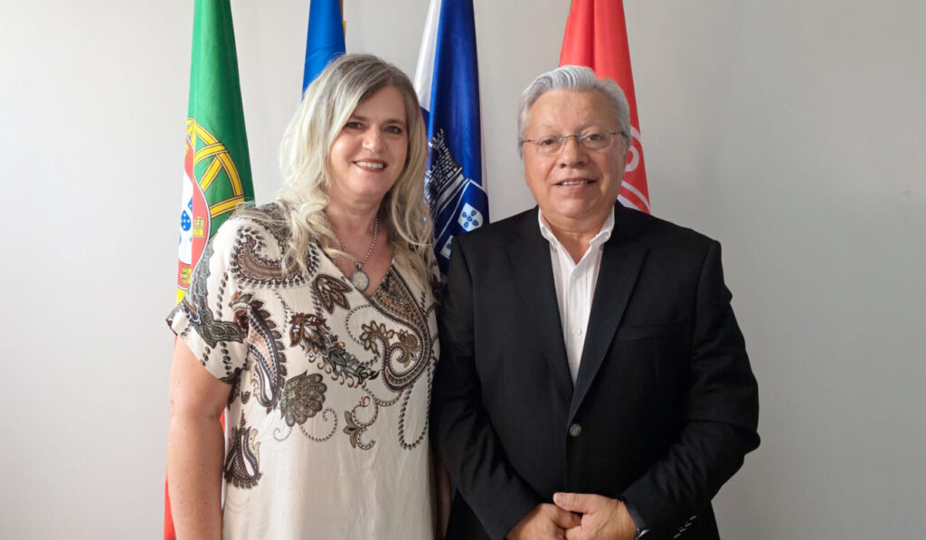 Braga. Elsa Teixeira avança pelo PS à junta de Palmeira – O Amarense