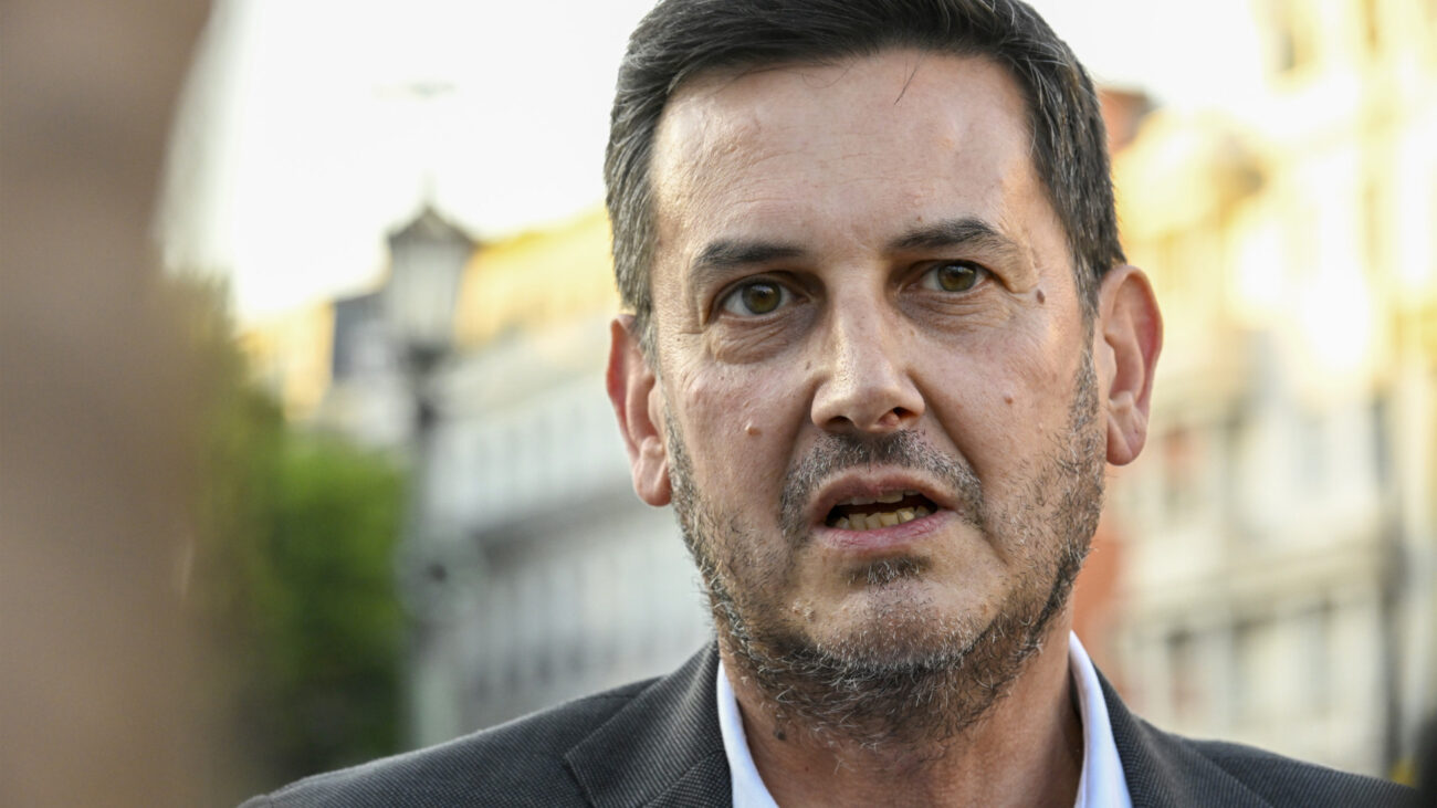 Autárquicas. Rui Rocha (IL) diz que bracarenses mostraram “cartão ...