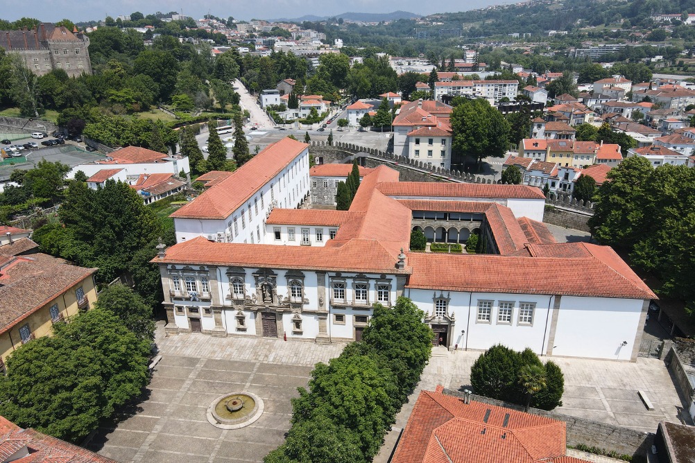 Guimarães cresce 10% em solo urbano – O Amarense