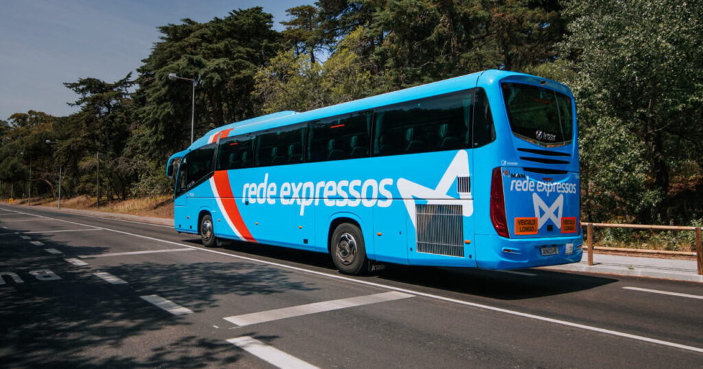 Rede Expressos lança campanha com 25% de desconto para facilitar o voto ...