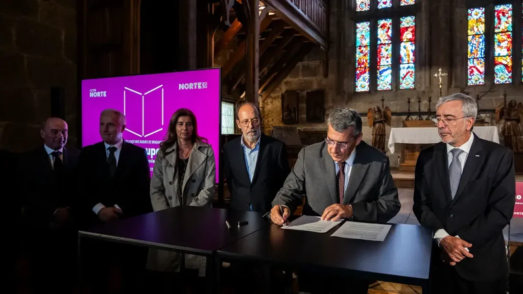 Programa Norte 2030 com 94 milhões para apoiar 47 projetos nas áreas da ...