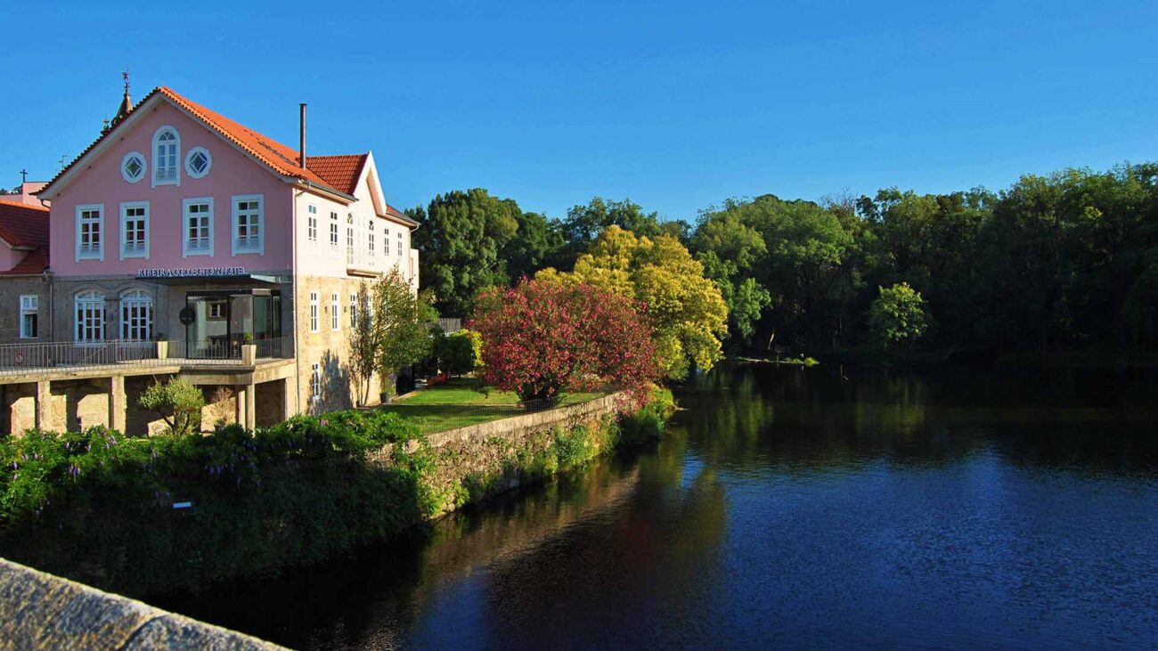 Novo hotel rural de cinco estrelas inaugurado oficialmente dia 30 em ...