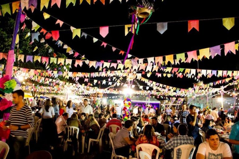 Terras de Bouro. Refonteira e Bouças celebram São João com cinco dias ...