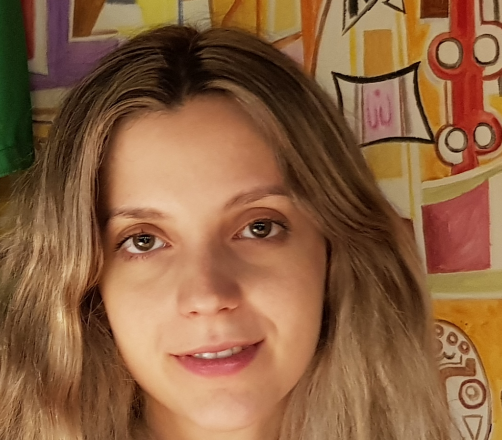 Inês Pulido escolhida para presidir ao Toastmasters Club de Braga – O ...