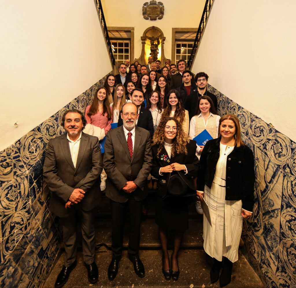 Universidade do Minho entrega ‘Prémios de Mérito Desportivo’ na quarta ...