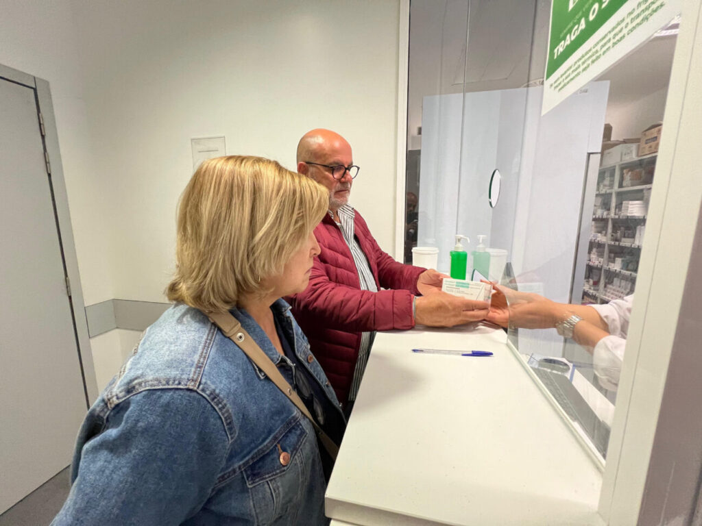 Novo tratamento ajuda a controlar sintomas e reduzir comprimidos a ...