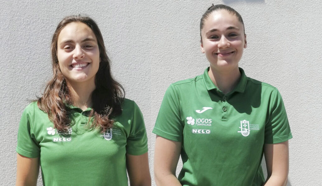 Vila de Prado. Gabi Brito e Ana Gomes no Mundial de Velocidade – O ...