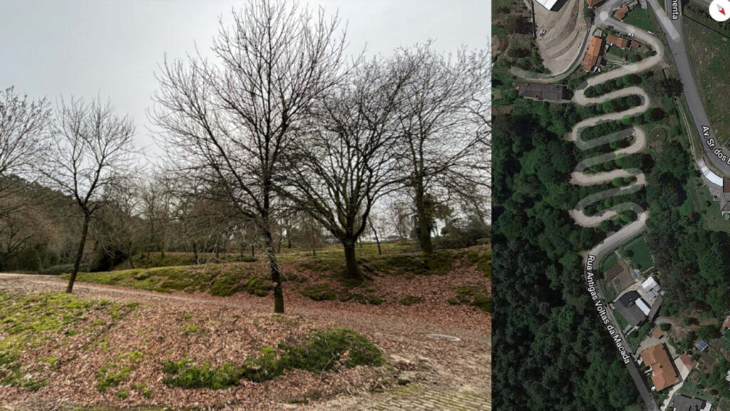 Braga apresenta proposta de classificação das ‘Voltas de Macada’ – O ...