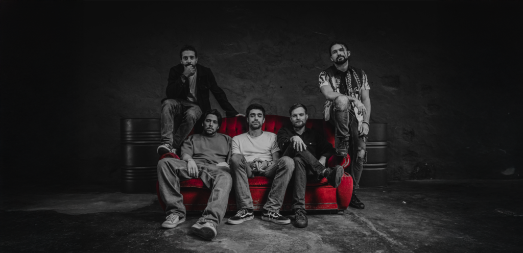 Wildchains lançam versão acústica do novo single ‘Another Lie’ – O ...