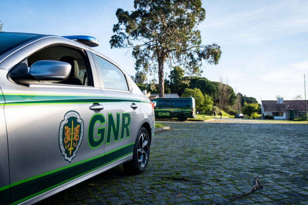 GNR interceta homem com 232 quilos de cocaína em Braga – O Vilaverdense
