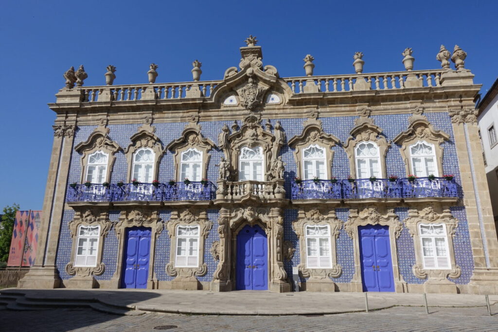 Palácio do Raio celebra 10 anos e Dia Internacional dos Museus esta ...