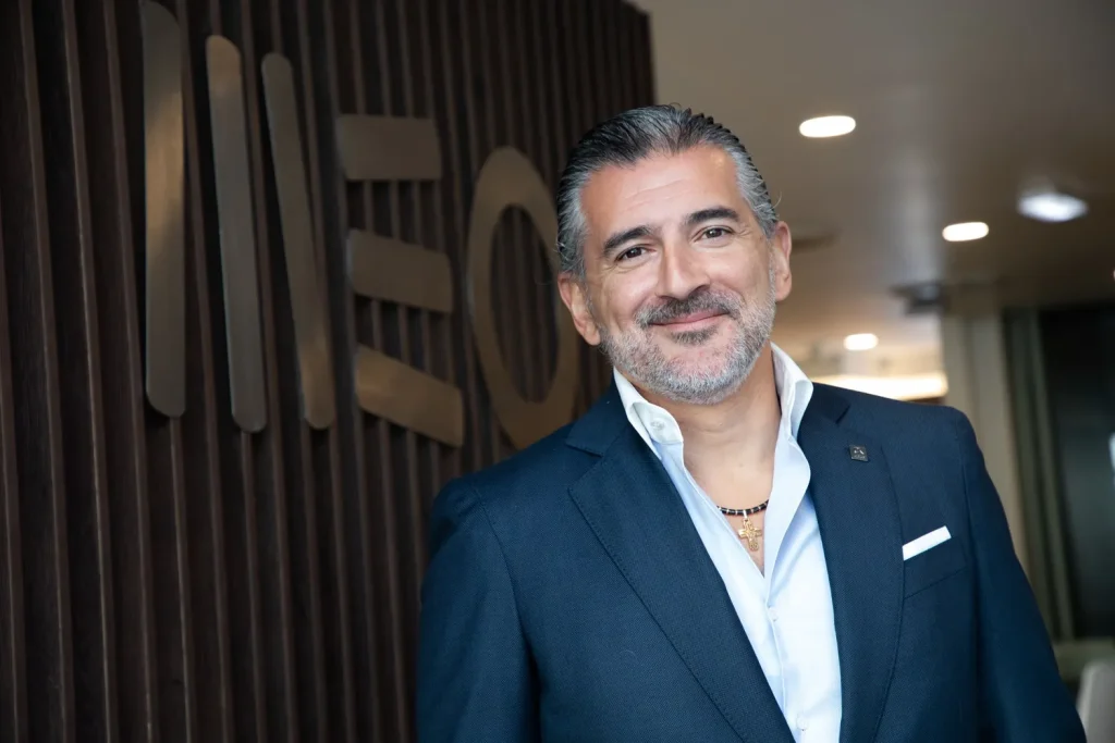 Ex-CEO da Altice constituído arguido na Operação Picoas – O Vilaverdense
