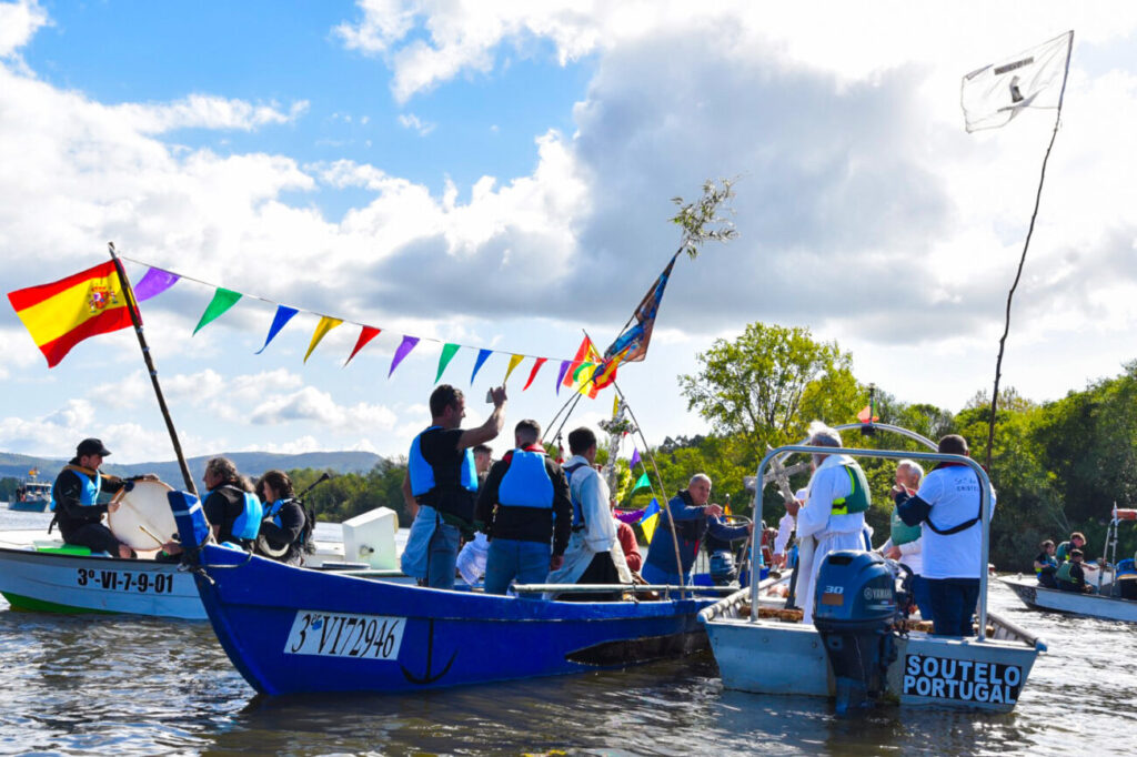 Lanço da Cruz já é Património Imaterial de Portugal – O Vilaverdense