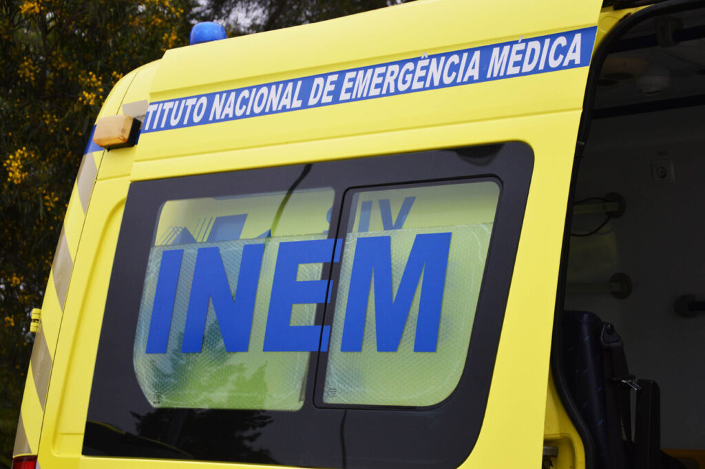 Homem morre em acidente de mota em Braga – O Vilaverdense