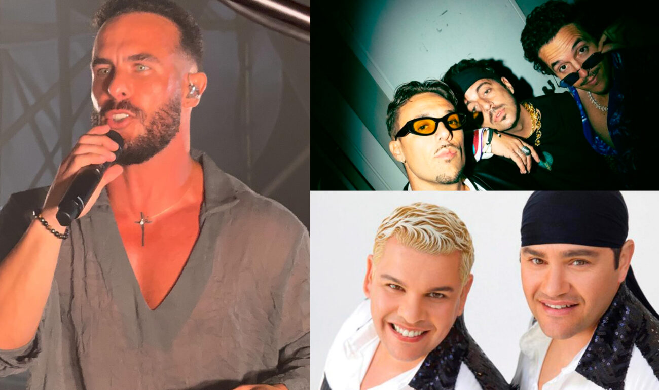 Apúlia (Esposende). Festas da Senhora da Guia vão ter em palco D.A.M.A ...