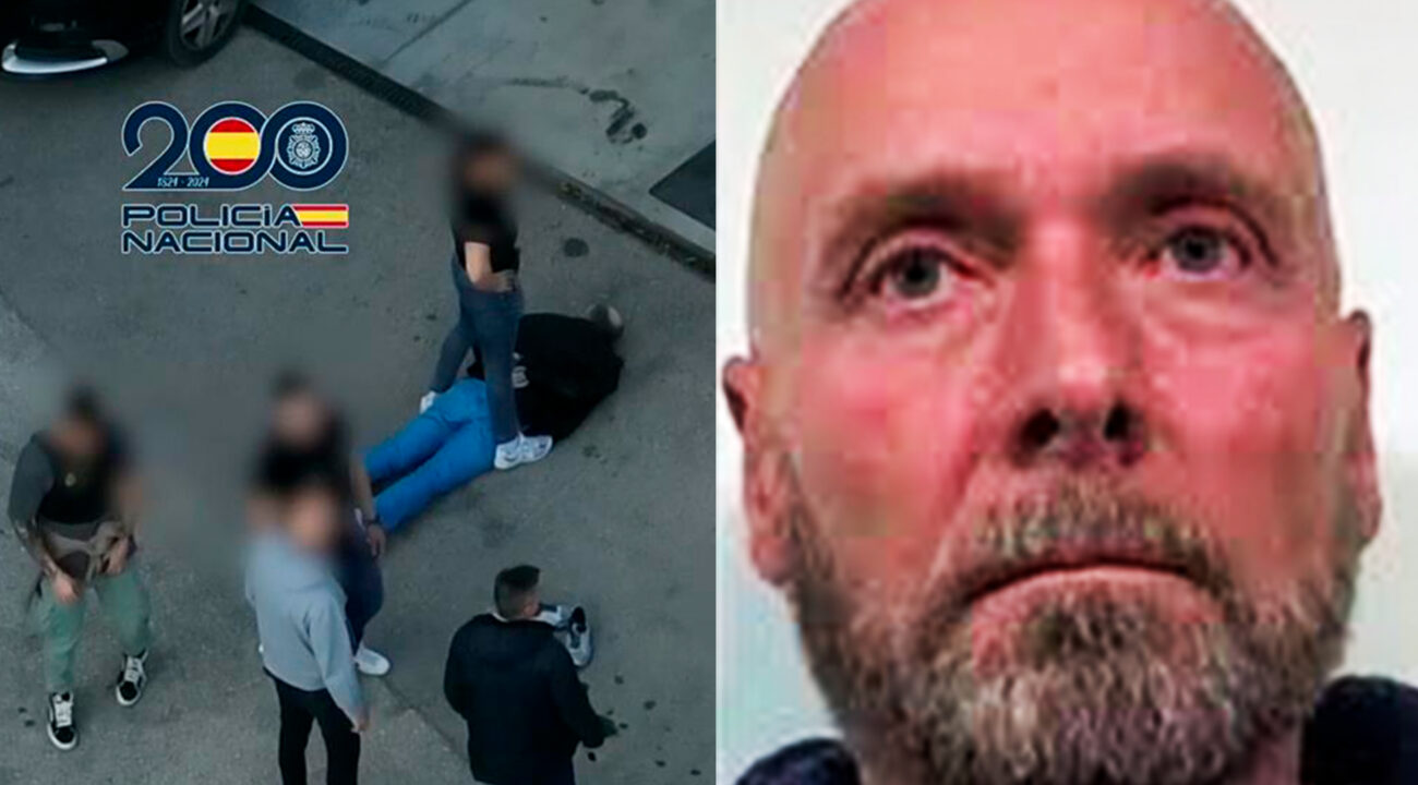 Extraditado para Portugal argentino evadido de Vale de Judeus – O ...