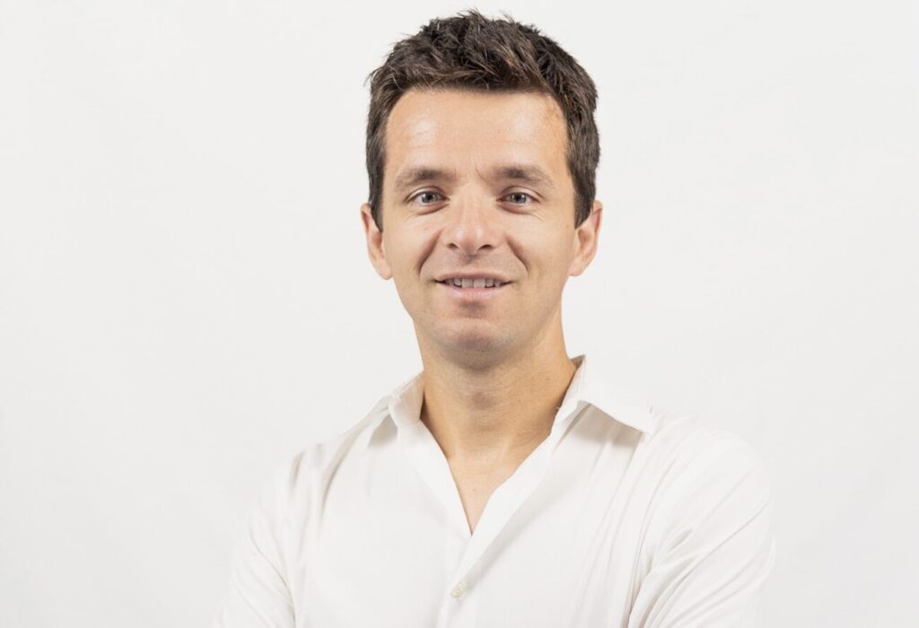 Autárquicas. CDU aposta em Tiago Almeida para manter liderança da UF ...