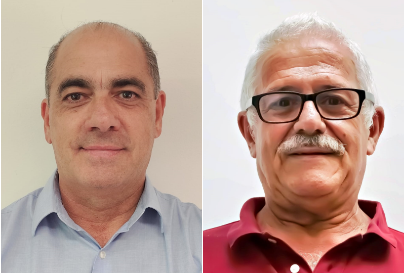 Autárquicas. CDU apresenta candidatos à UF de Merelim São Pedro e ...