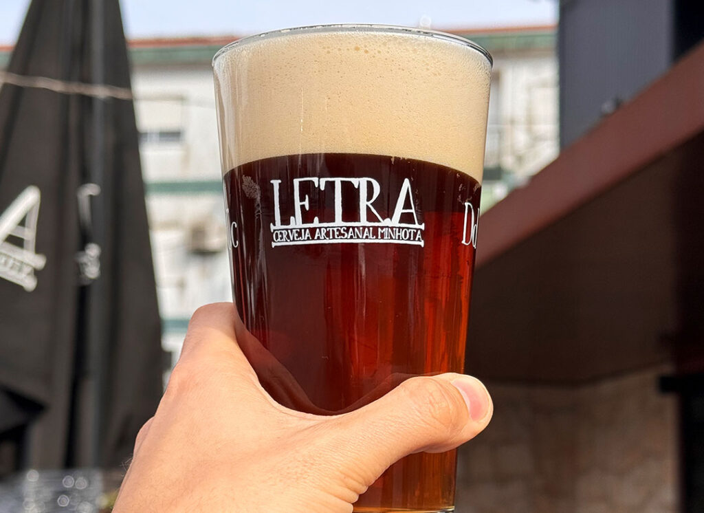 Cerveja Letra celebra 12 anos com festival em Vila Verde – O Vilaverdense