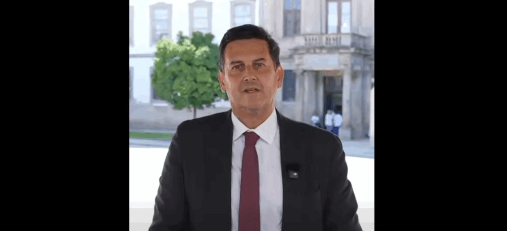 Rui Rocha (IL) ‘pisca o olho’ aos trabalhadores da Câmara de Braga – O ...