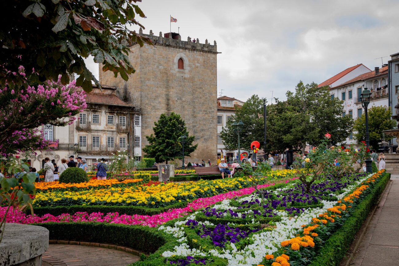 Rede Europeia de Saúde Mental nasce em Barcelos (c/vídeo) – O Vilaverdense