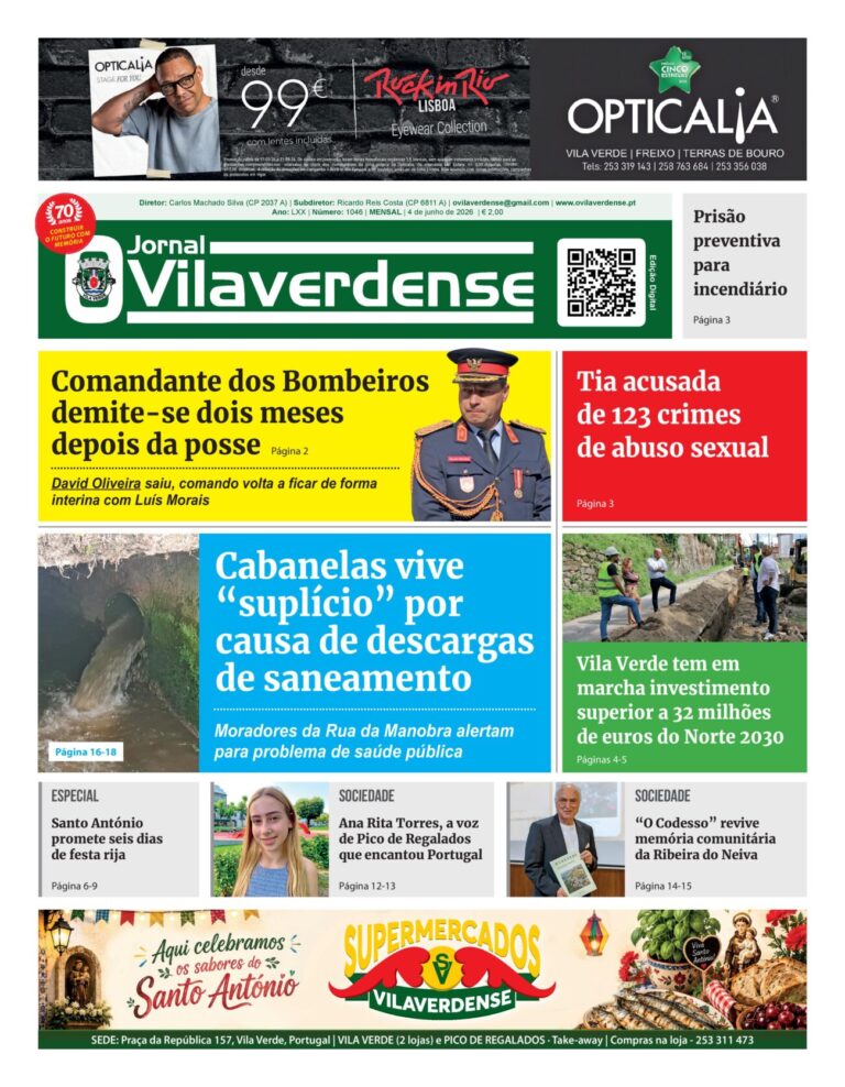PS vota contra novo concurso do lixo em Vila Verde e acusa PSD de ...