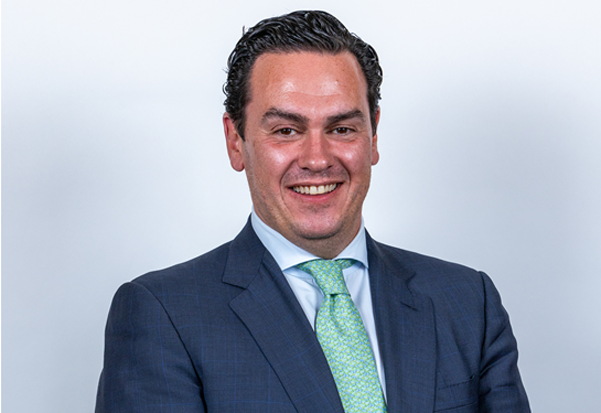 Filipe Melo, candidato do Chega à Câmara de Vila Verde. “É essencial ...