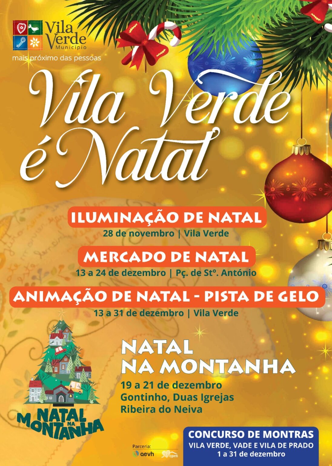 Os Calema anunciam grande concerto em Braga no Estádio Municipal – O ...