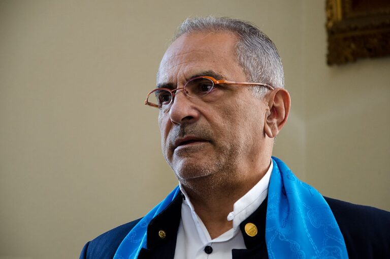 Universidade do Minho atribui título ‘honoris causa’ ao presidente timorense José Ramos-Horta ...