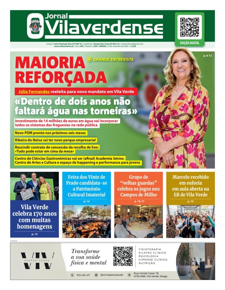 Mais um dia de sol e vêm aí noites duas noites “de bater o dente” – O ...