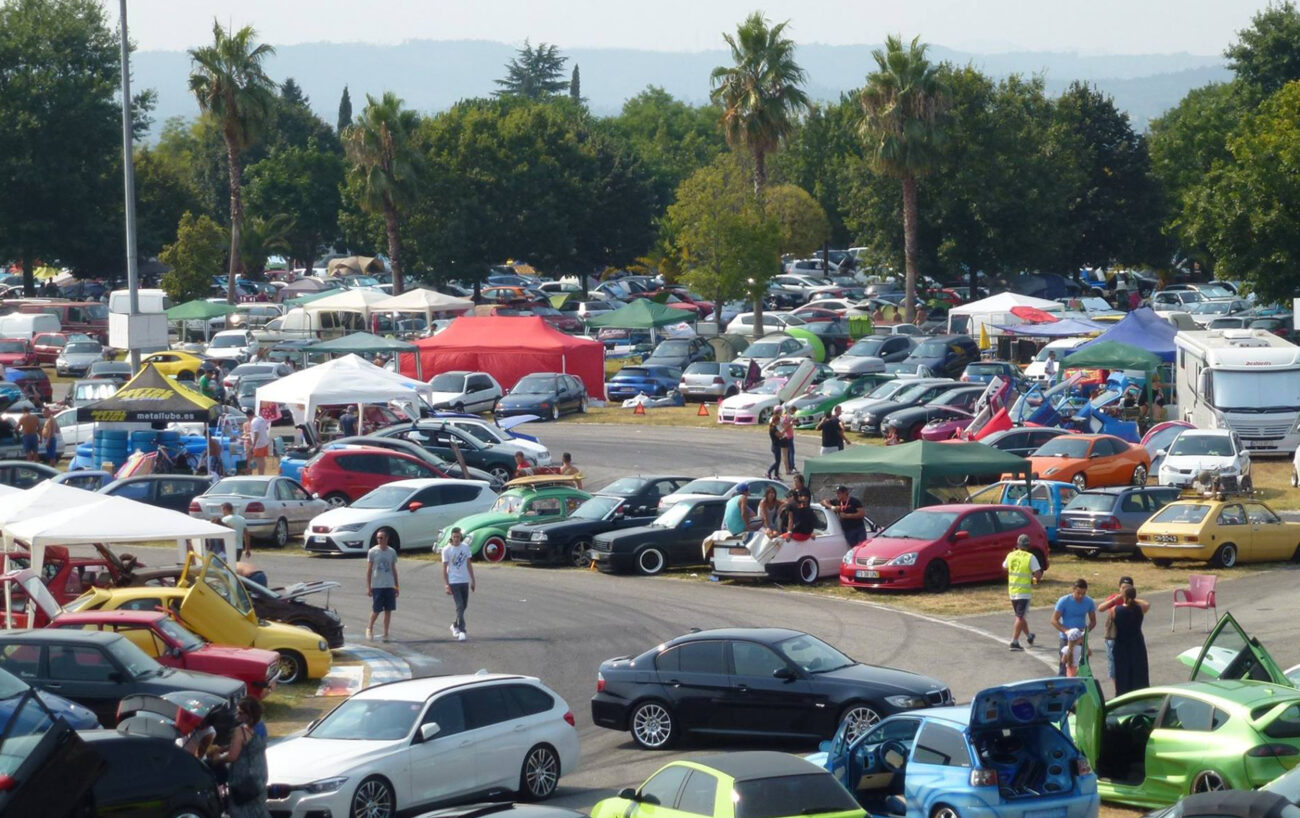 Braga Car Show Inverno regressa ao Circuito Vasco Sameiro em Dezembro ...