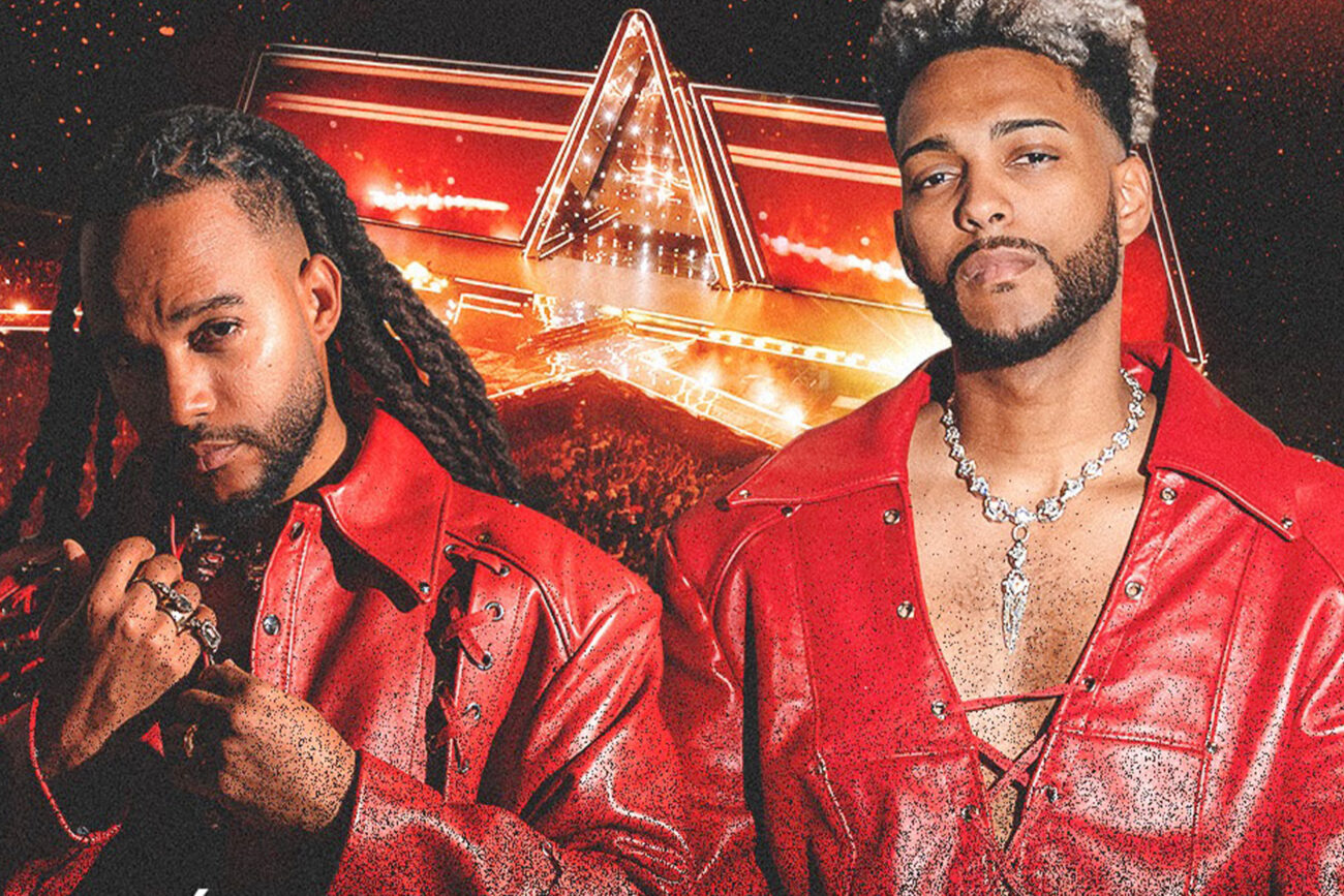 Os Calema anunciam grande concerto em Braga no Estádio Municipal – O ...