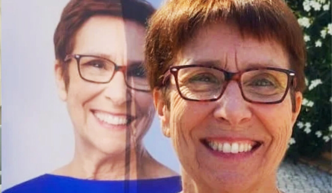 Presidenciais. Manuela Magno vem a Braga recolher assinaturas para se ...