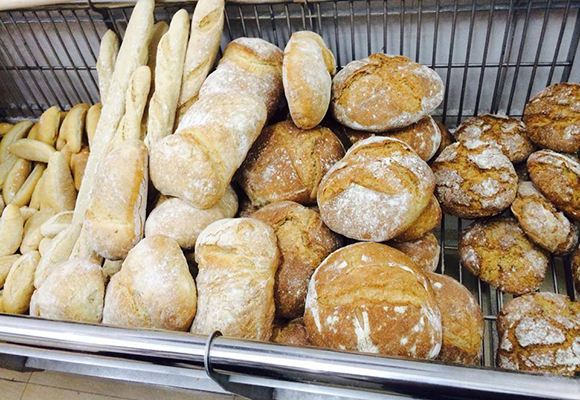 Preço do pão e da pastelaria vai subir em 2026 – O Vilaverdense