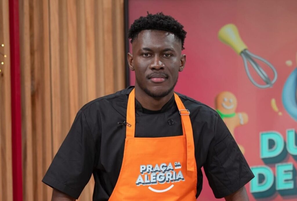 Estudante do Politécnico de Viana do Castelo vence concurso da RTP com receita que une sabores ...