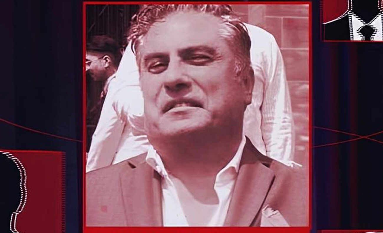 PJ detém advogado Paulo Topa no Porto por suspeitas de desvio de ...