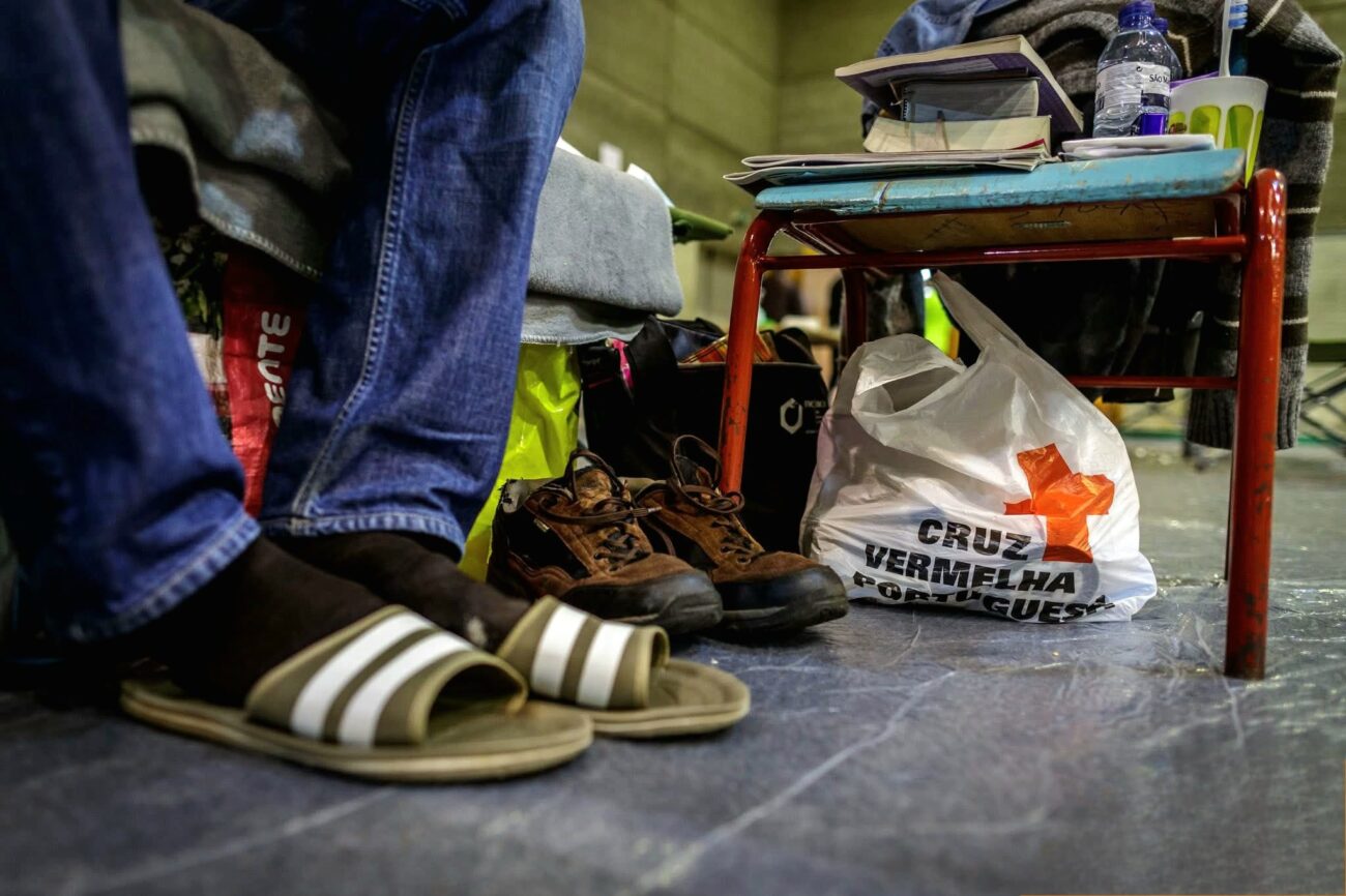 Braga ativa ‘Plano de Contingência para Pessoas em Situação de Sem ...