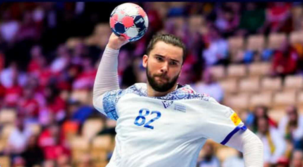 Andebol: Portugal vence Espanha e sobe provisoriamente ao pódio da ...