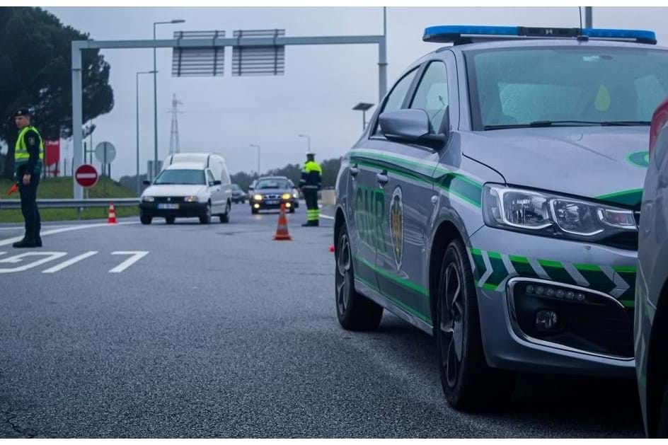 Alerta. Autoridades lançam terça-feira campanha ‘Viaje sem pressa’ com ...