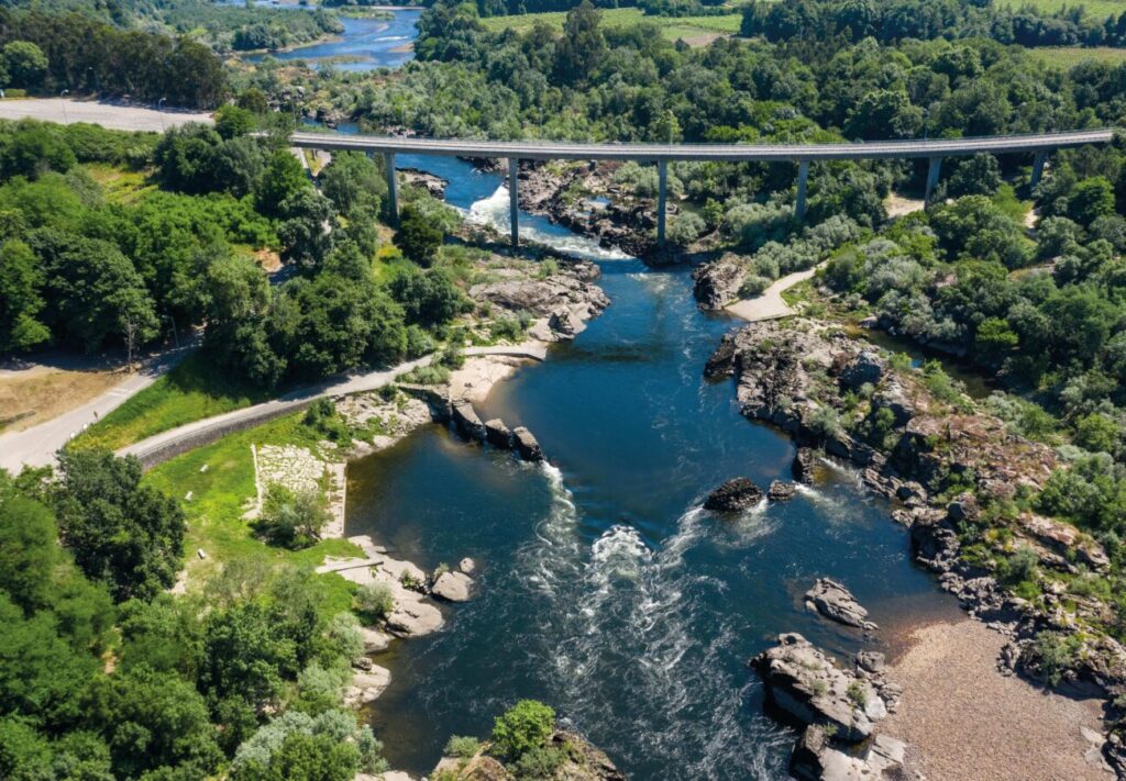 Visit Rio Minho Plus apresentado na BTL como reforço da cooperação ...