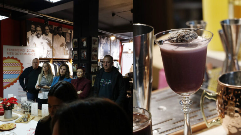 Mês do Romance: Braga assiste à apresentação do “Cocktail do Amor” – O ...