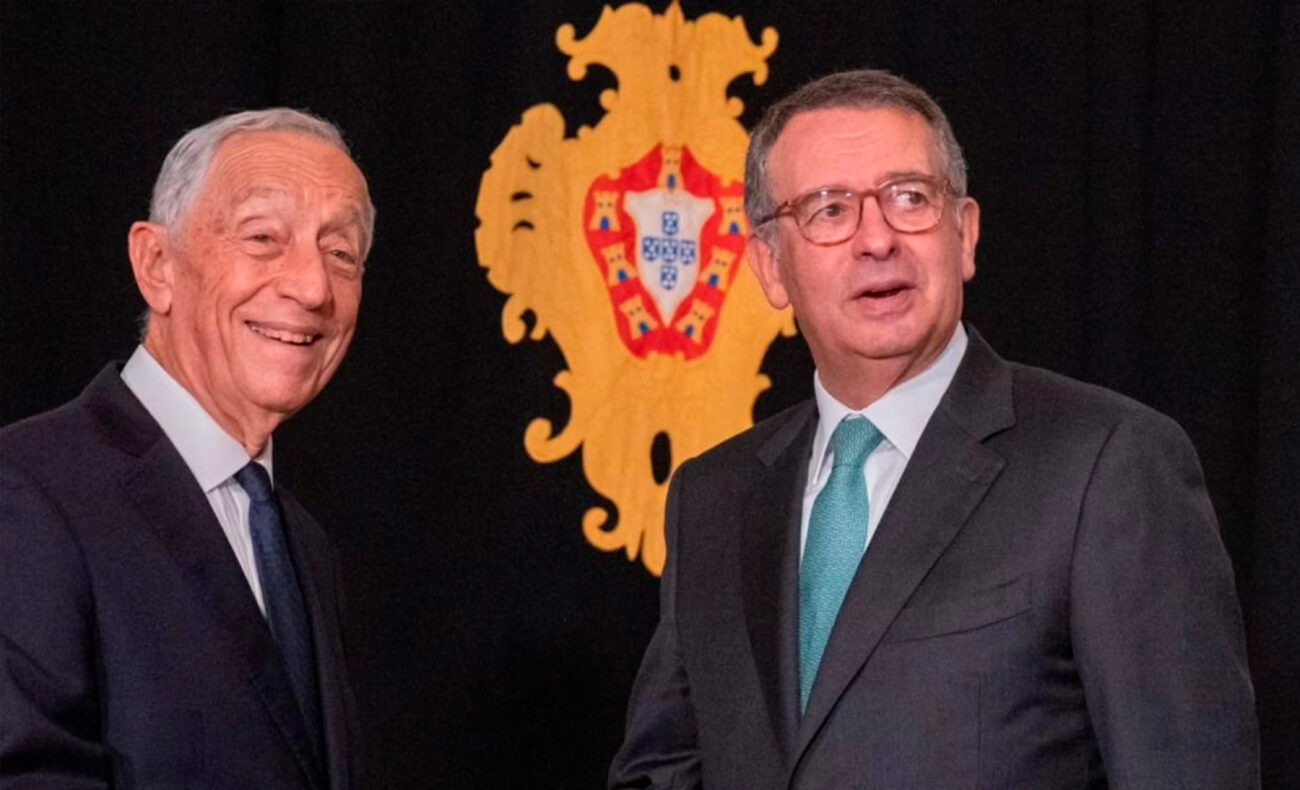 António José Seguro toma posse como Presidente da República – O ...